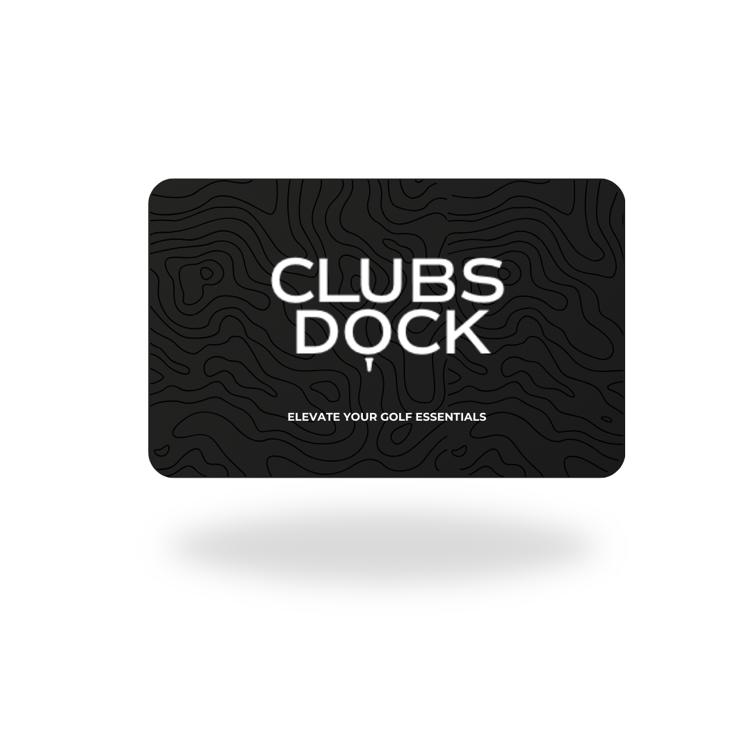 Gift Card – ClubsDock